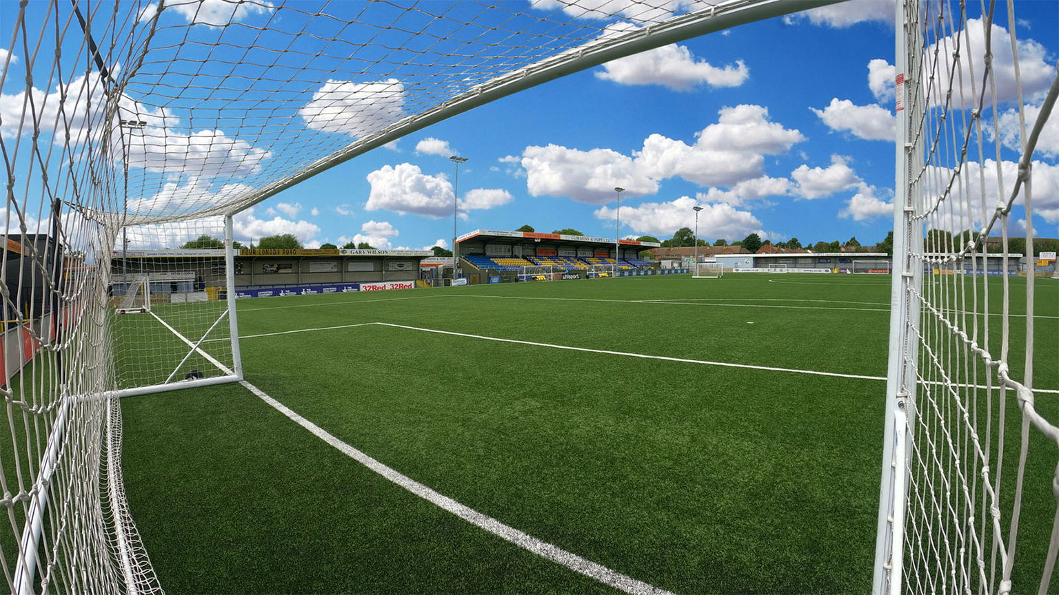Havant & Waterlooville FC