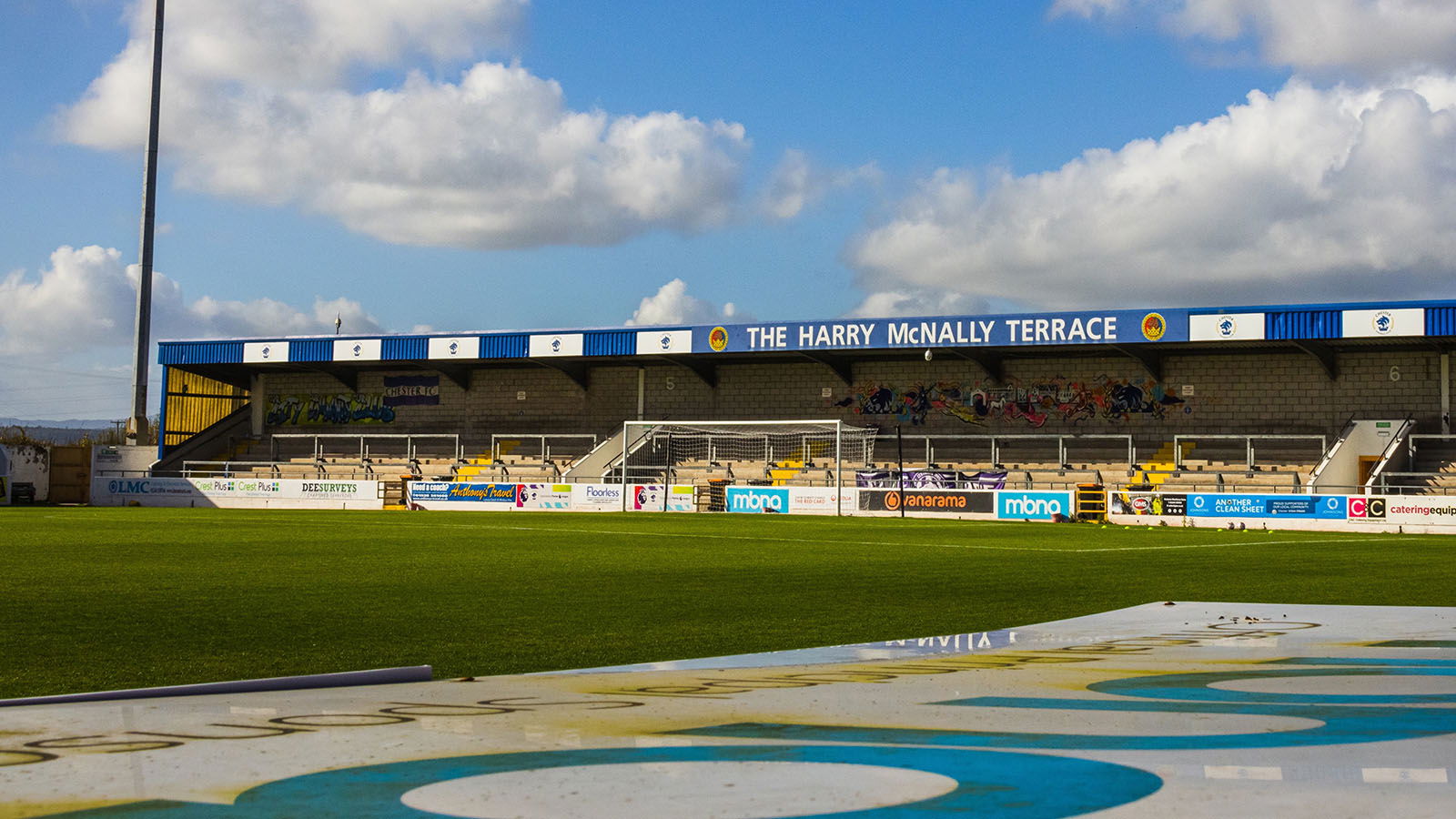 Chester FC – Official Website of Chester Football Club