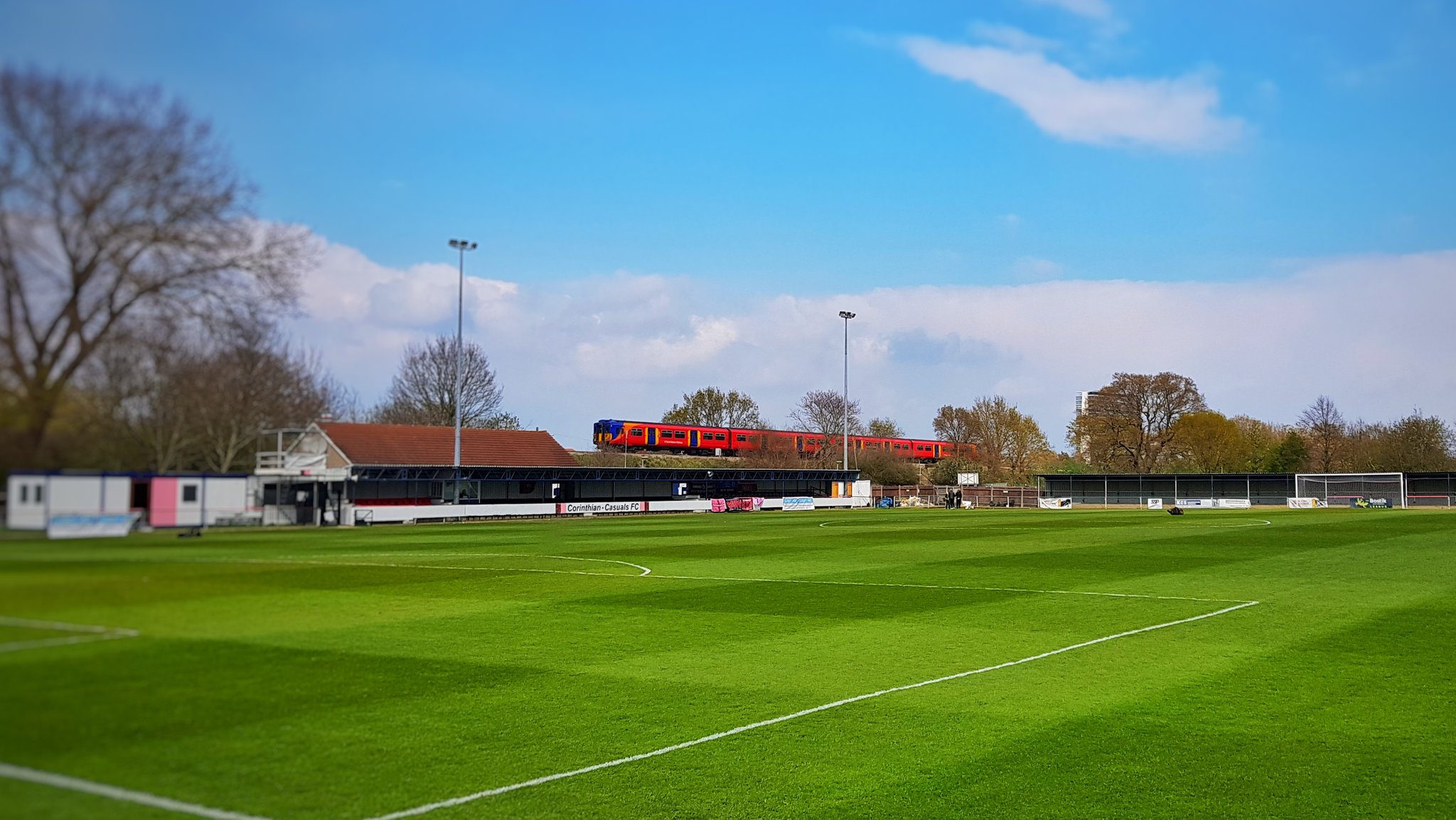 Epsom & Ewell FC – Official Website