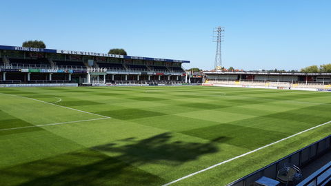 Hereford FC – Official website of Hereford Football Club