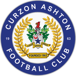 Match Report – Curzon Ashton 1-1 Radcliffe – Radcliffe Football Club