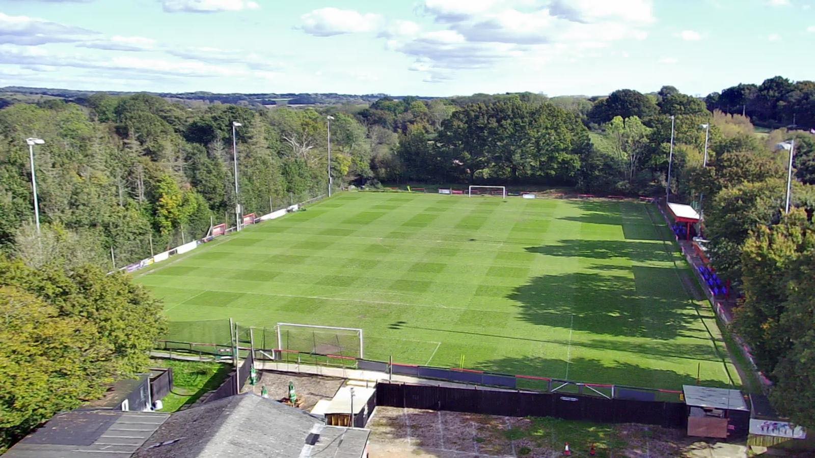 2024/25: First Team vs AFC Uckfield Town (A) – SCFL Division One ...