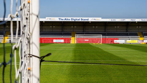 Welling United – Official Website