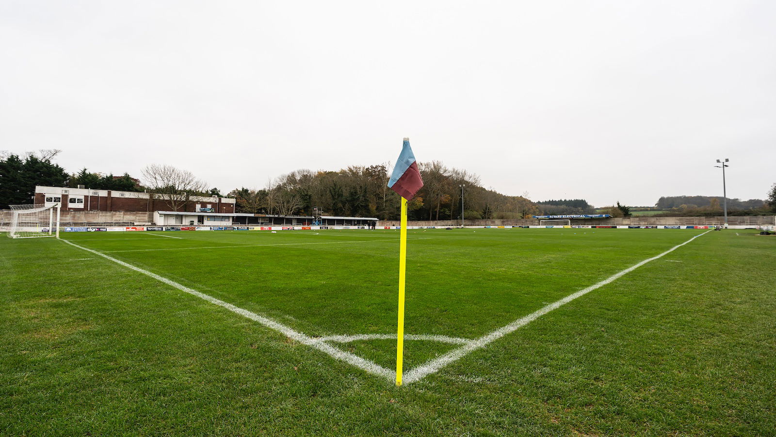 2025/26: Men’s First Team vs Dover (H) – National League South ...