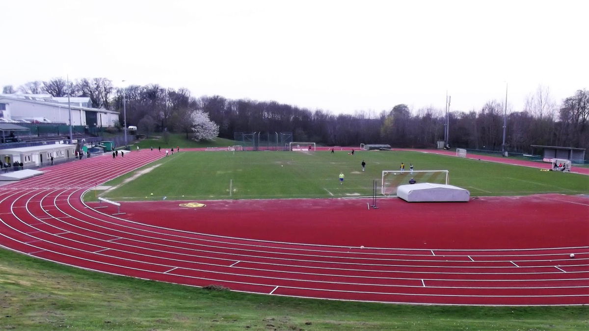 2024/25: First Team vs Guildford City (A) – FA Vase (Round 1) – Arundel FC