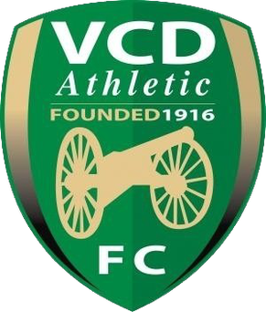 2025/26: First Team vs VCD Athletic (H) – Isthmian League South East ...