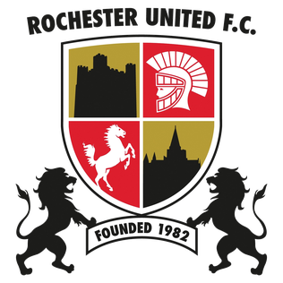 Greenwich Borough AFC – Official Website