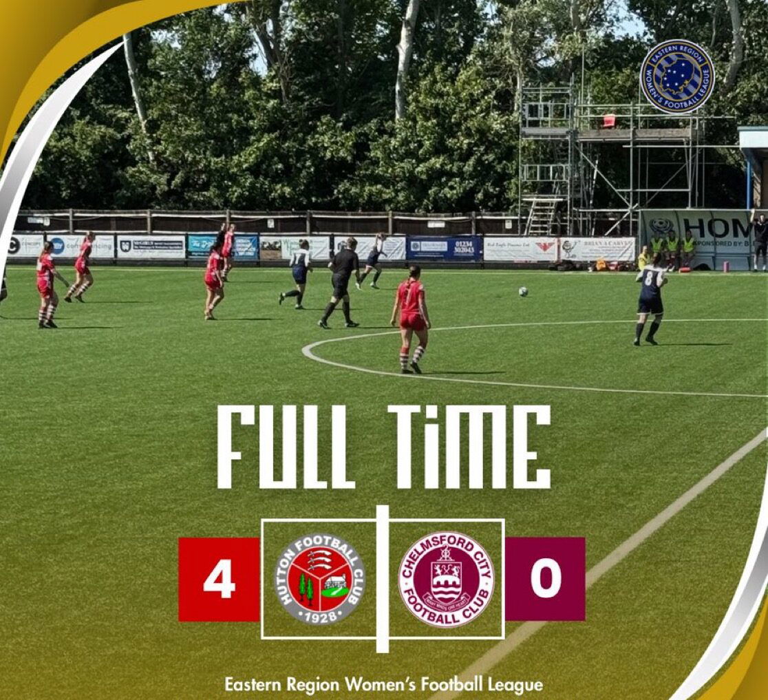 Whoops they’ve did it again!! – Hutton Football Club