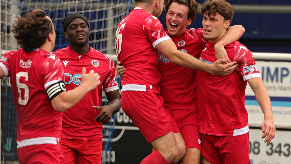 News – Hutton Football Club