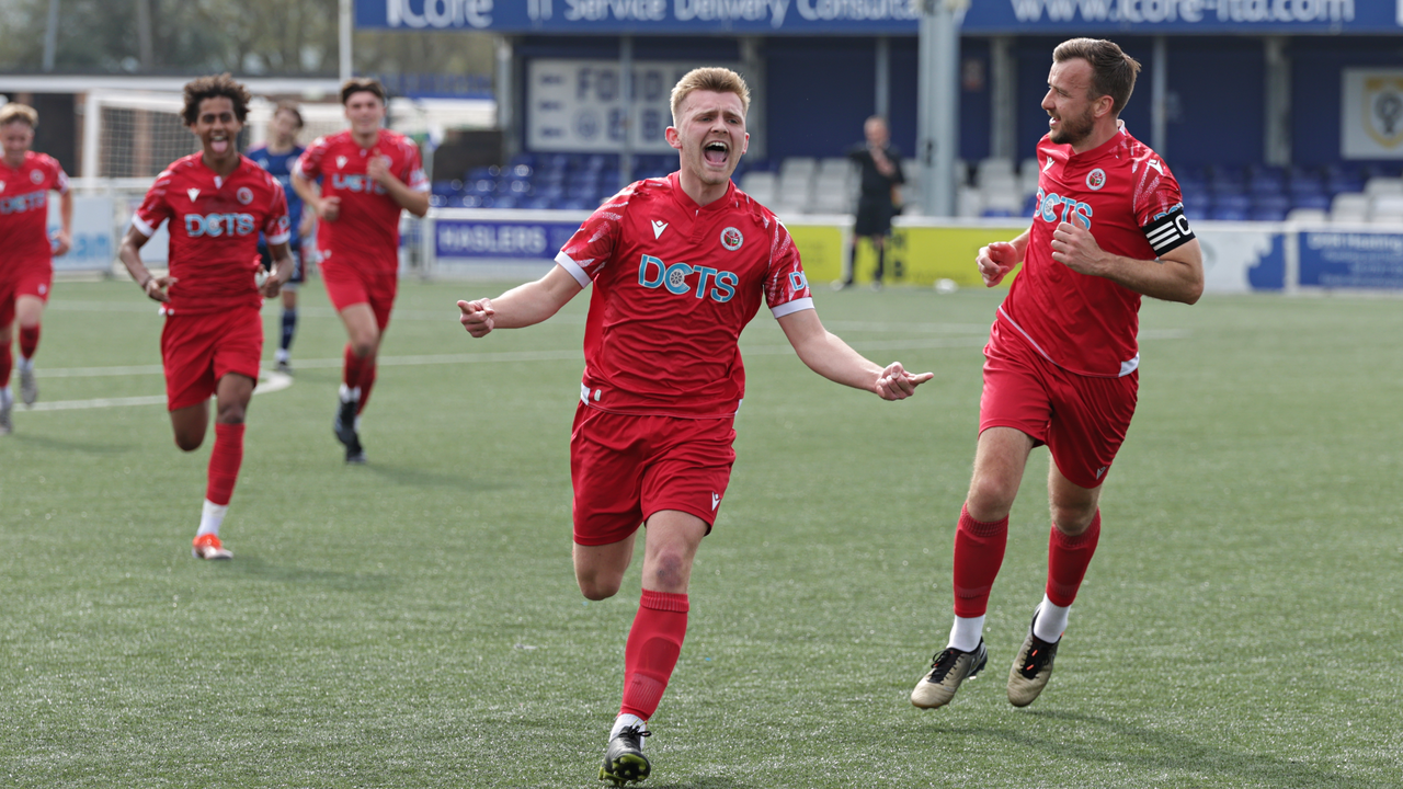 Hutton Football Club – Official Website