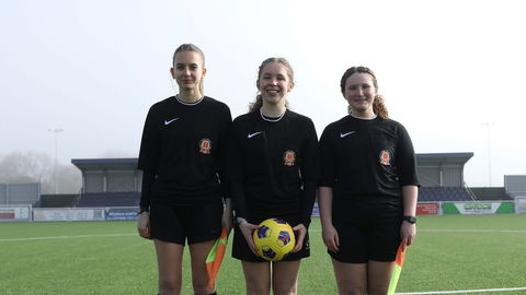 Hutton Football Club – Official Website