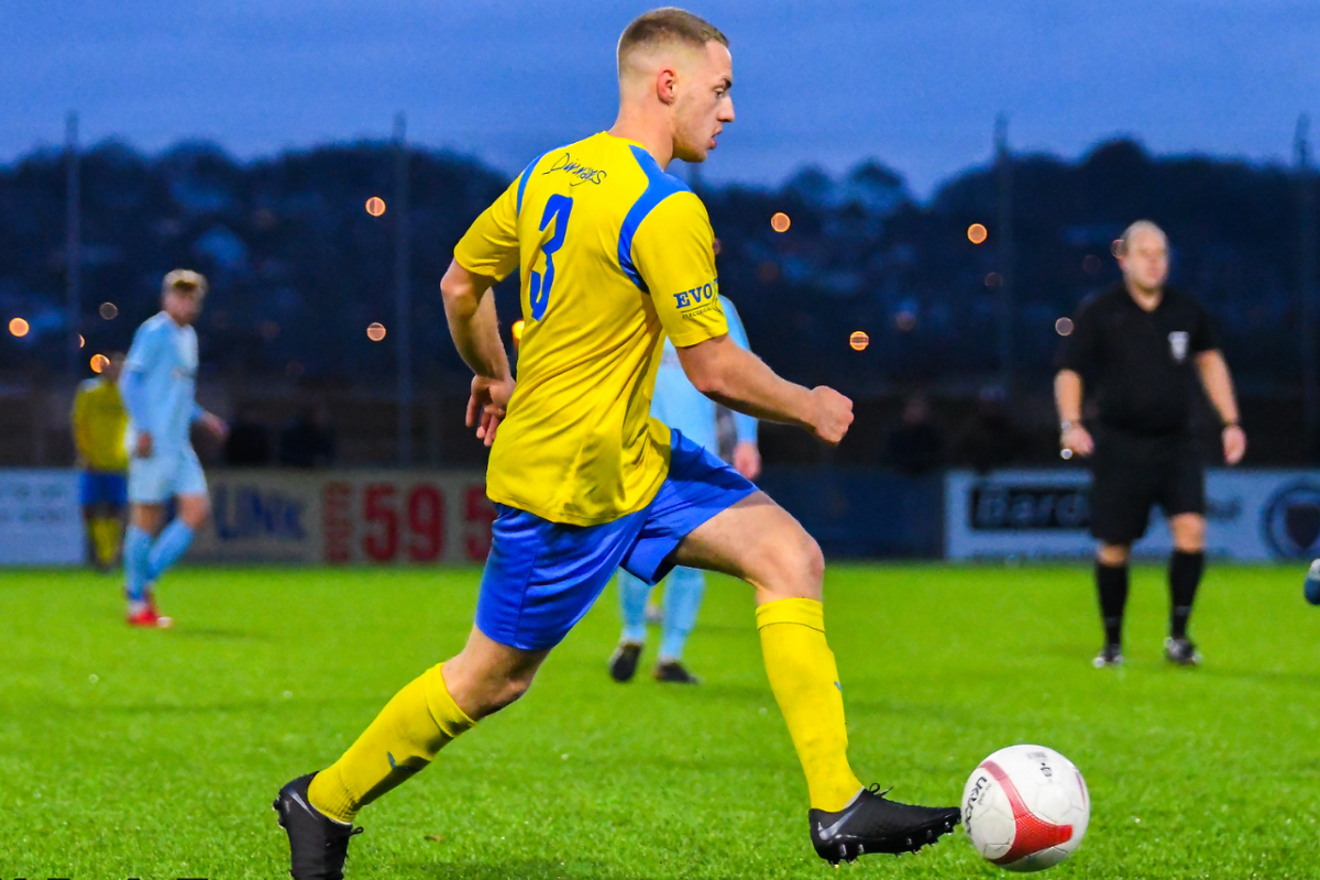 The Season In Photos | Lancing FC | Official Website