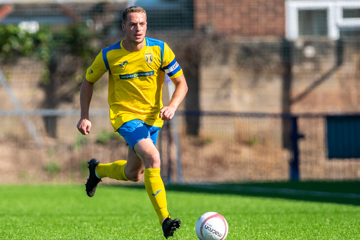 The Season In Photos | Lancing FC | Official Website