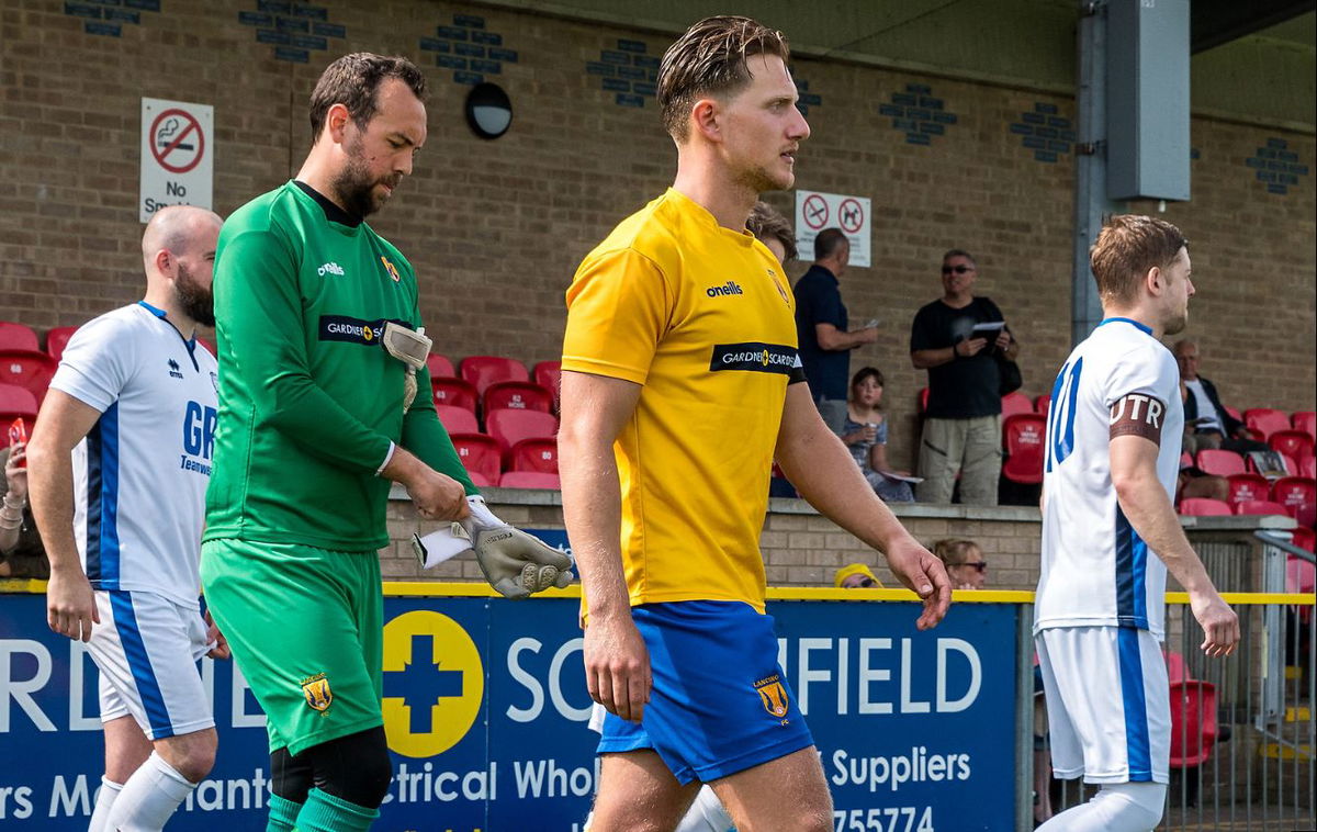Lancers Introduce New Commercial Options – Lancing FC