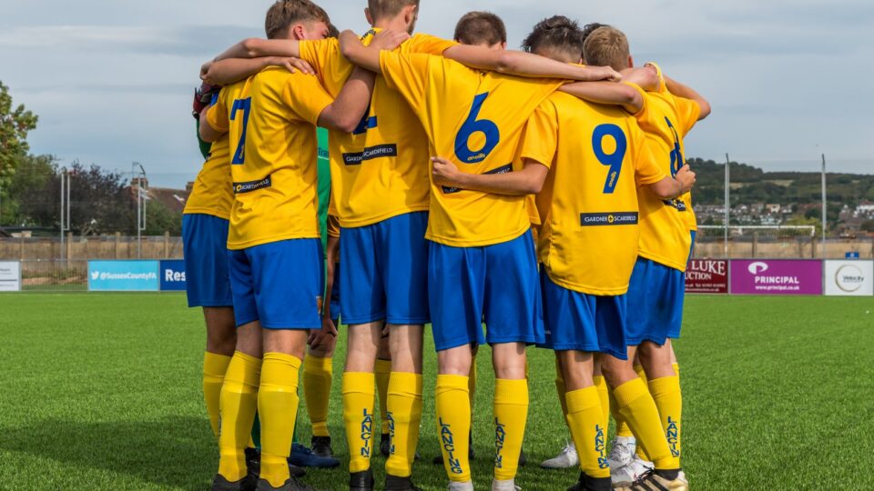 Club Information – Lancing FC