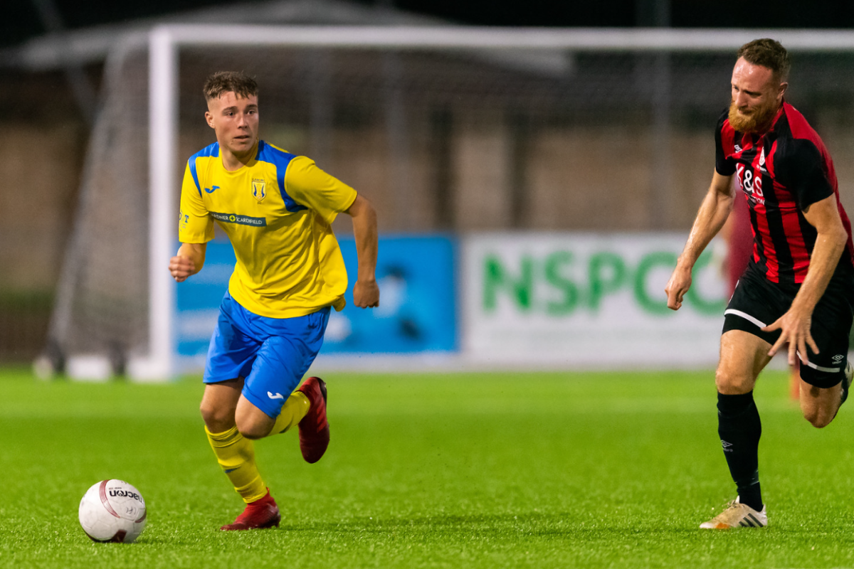 The Season In Photos | Lancing FC | Official Website