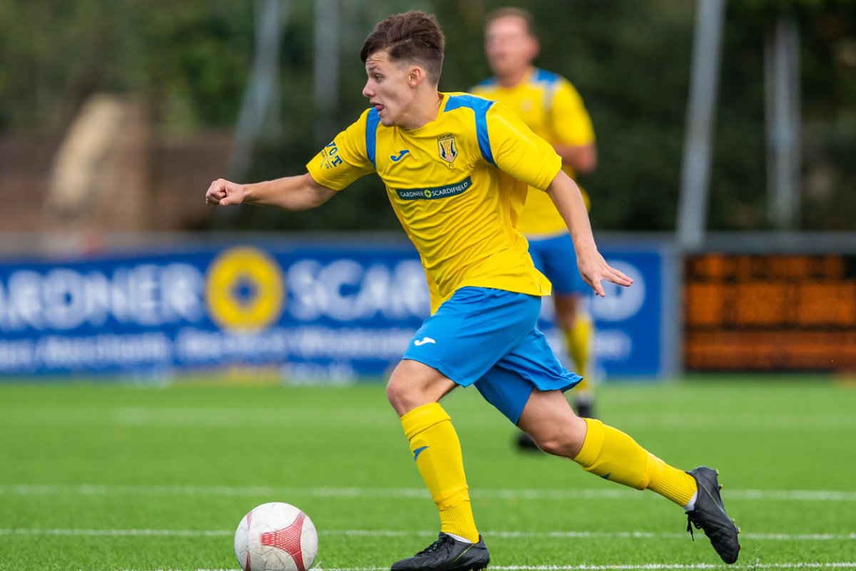 The Season In Photos | Lancing FC | Official Website