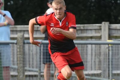 Berridge Signs | Lancing FC | Official Website