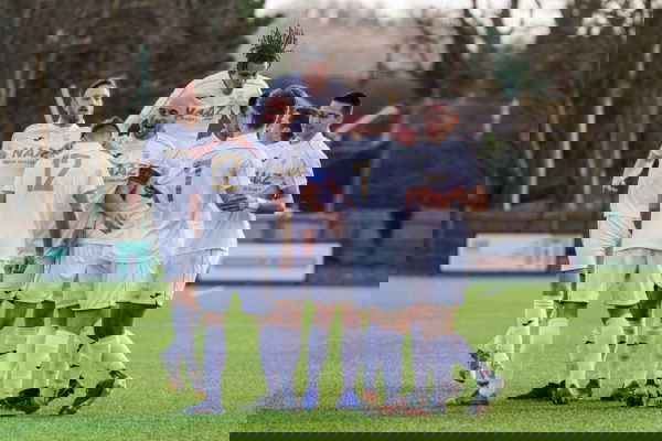 The Season In Photos – Lancing FC