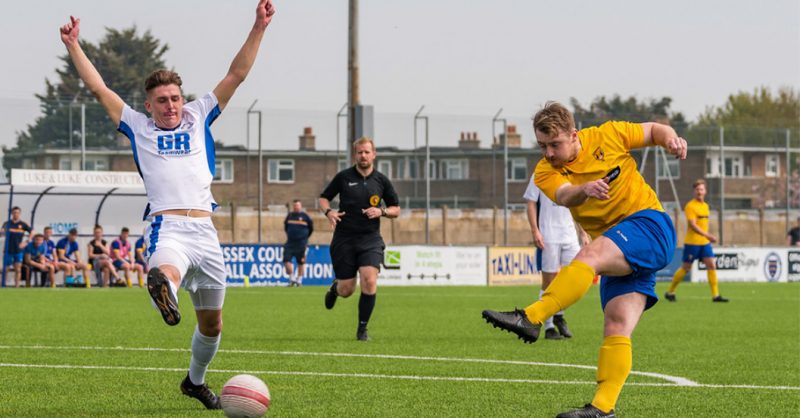 First Team – Squad Update | Lancing FC | Official Website