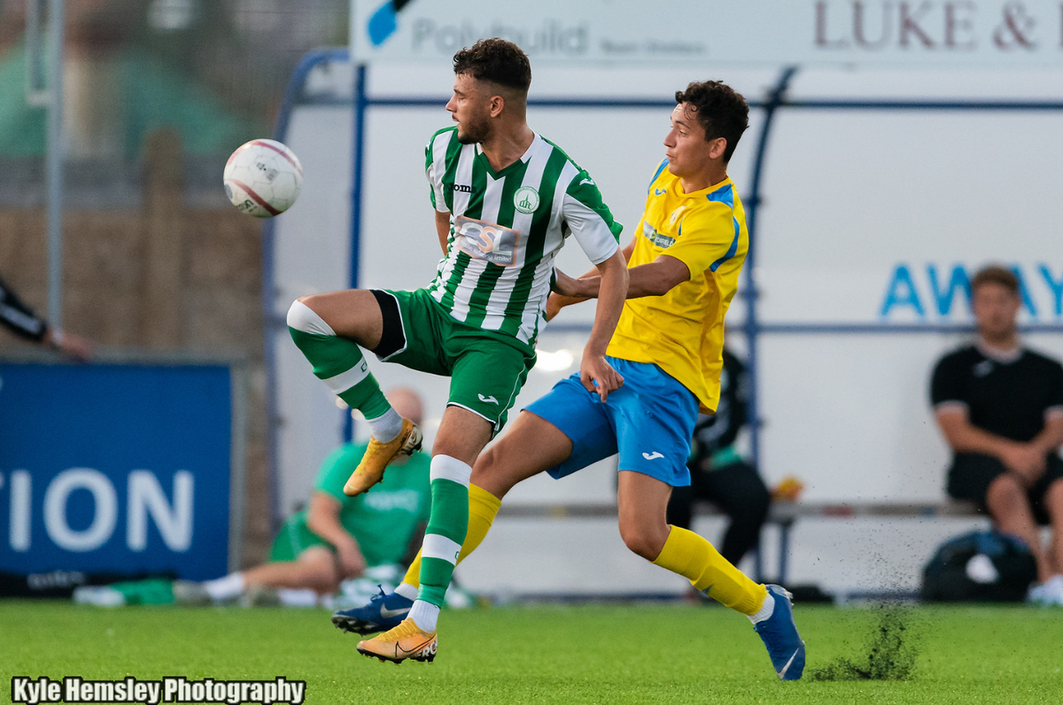 Order Your Lancers Kit In Time For Christmas – Lancing FC