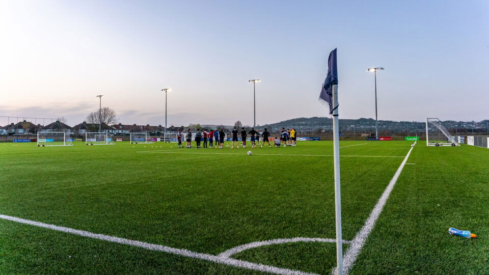 Club Information – Lancing FC