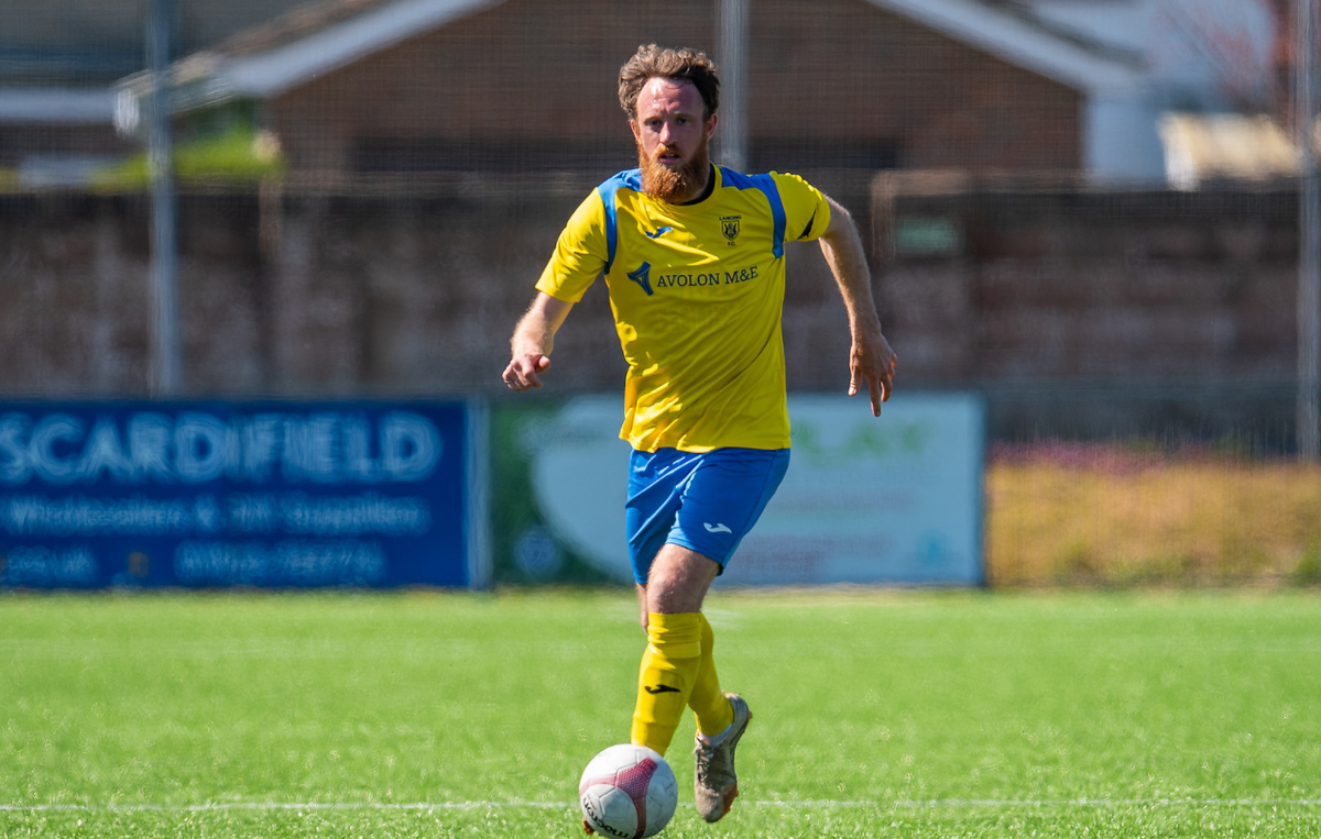 Lancers score eight in goal fest at Culver Road – Lancing FC