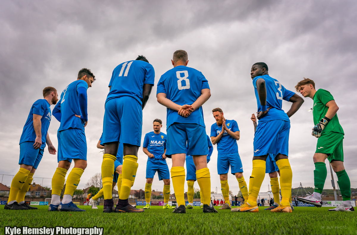 Lancing Through To Final Of Supplementary Shield – Lancing FC