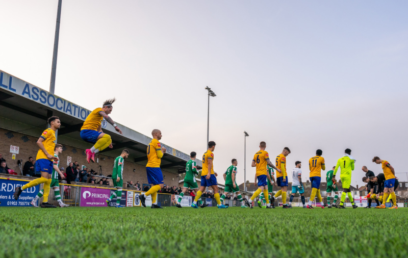 Lancing FC | Official Website