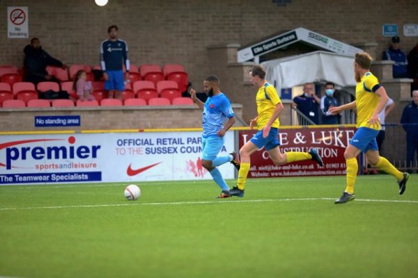 Lancing FC | Official Website