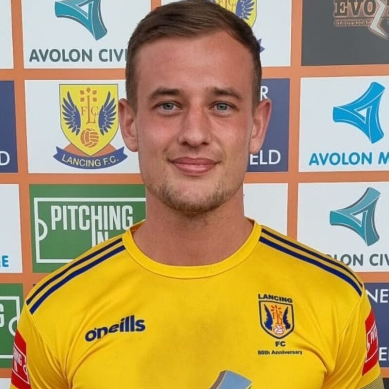 Mens | Lancing FC | Official Website