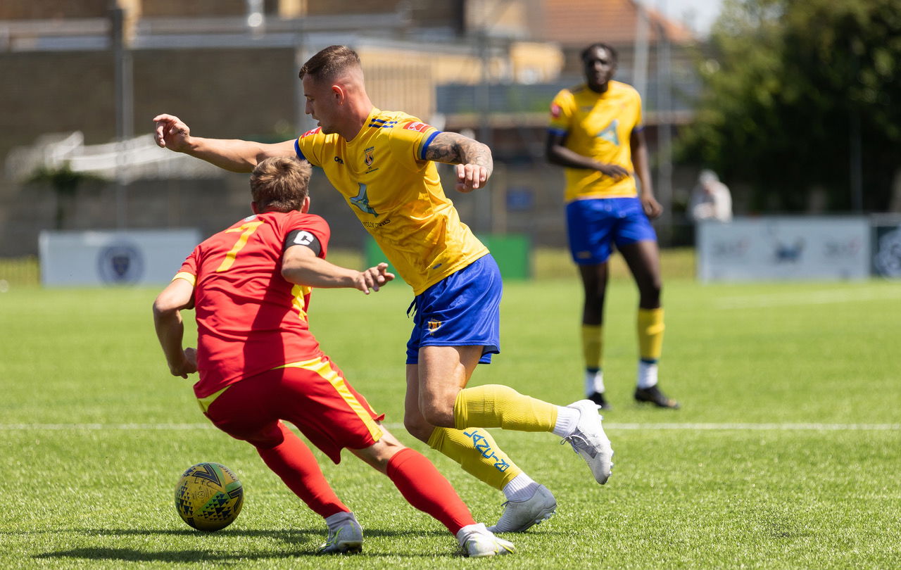 Lancing FC | Official Website
