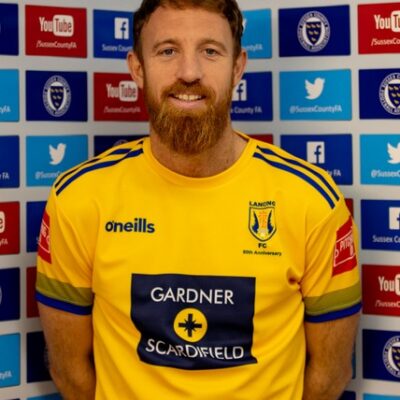 Will Berry | Lancing FC | Official Website