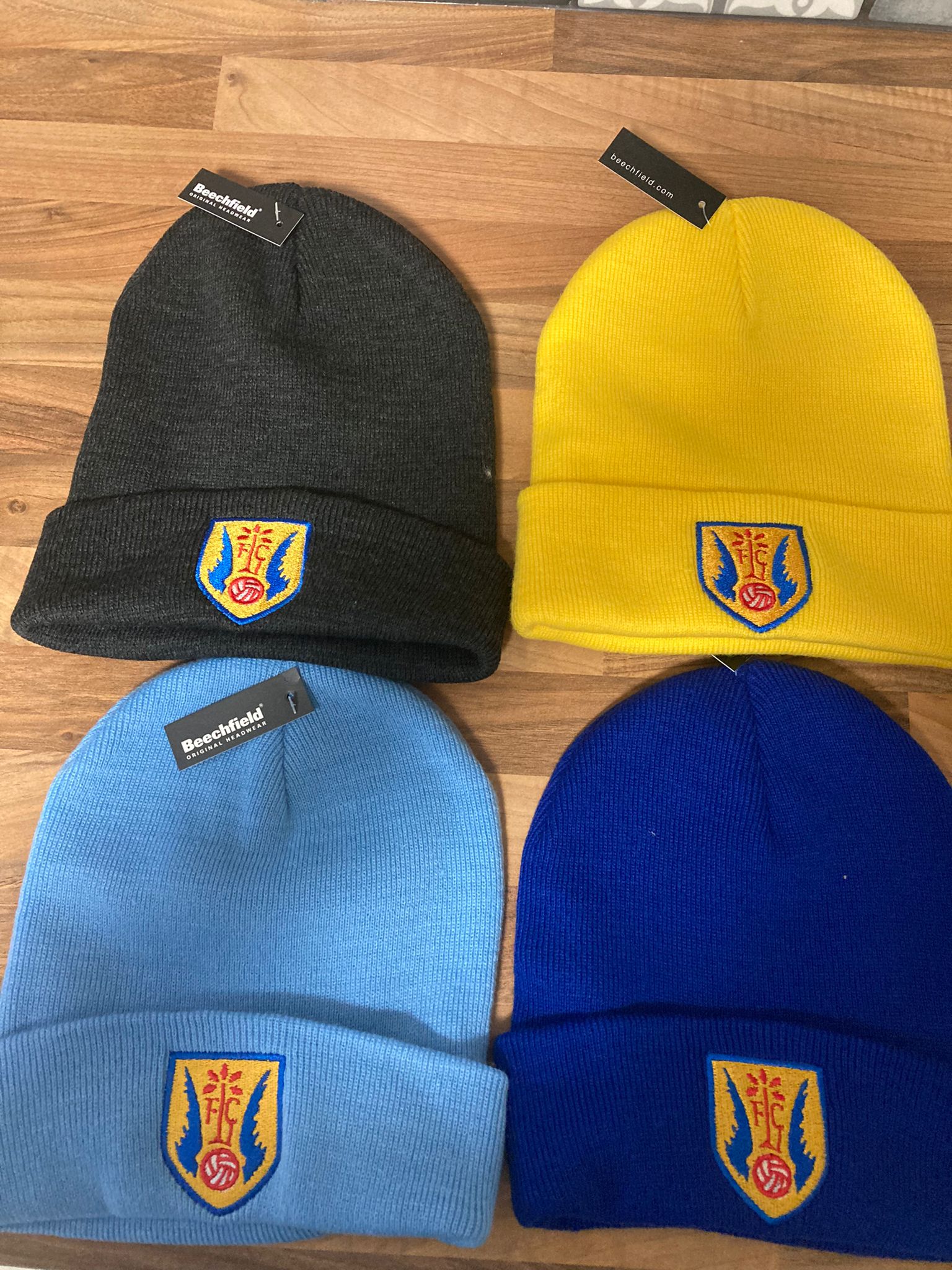 Merchandise – Lancing FC