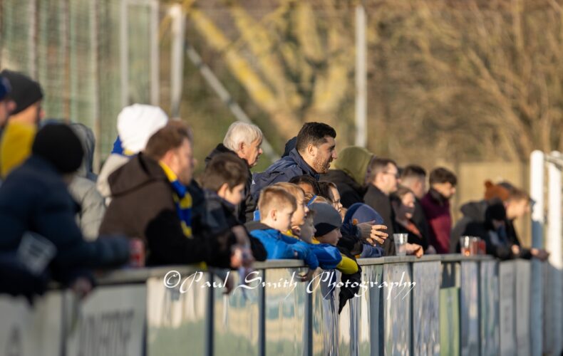 Lancing FC | Official Website