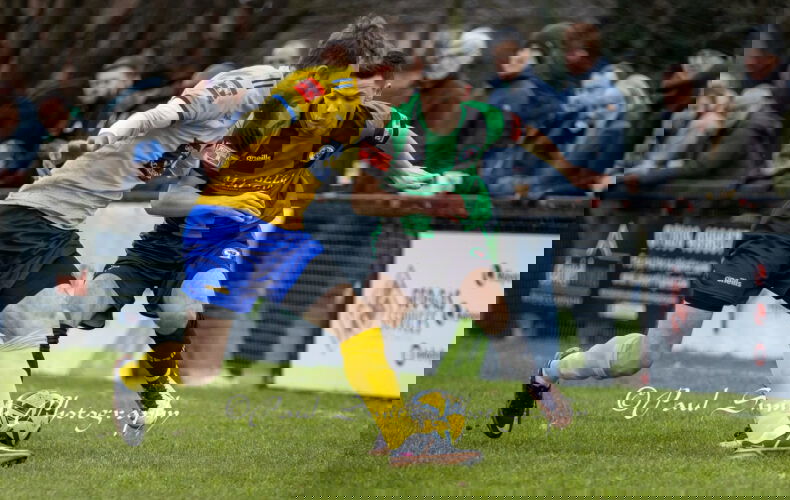 Lancing FC | Official Website