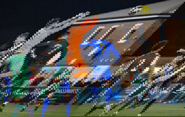 Lancing FC | Official Website