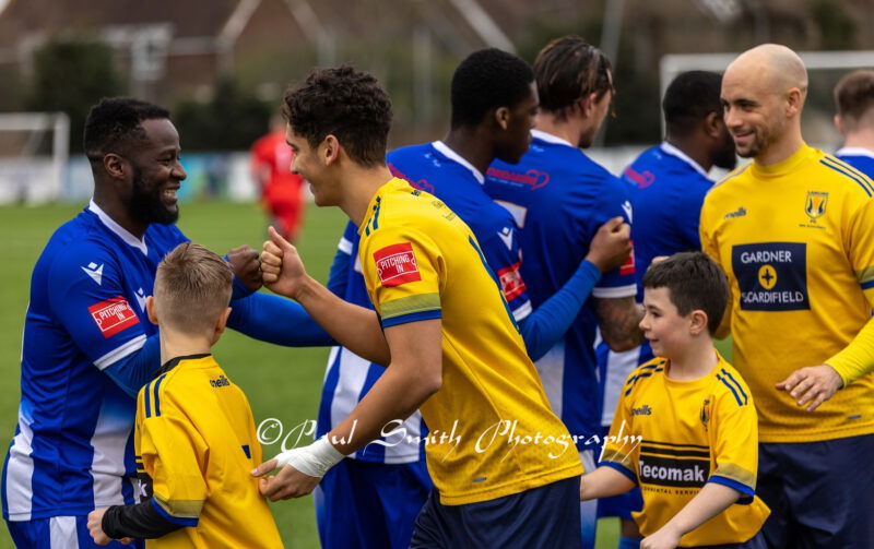 Lancing FC | Official Website