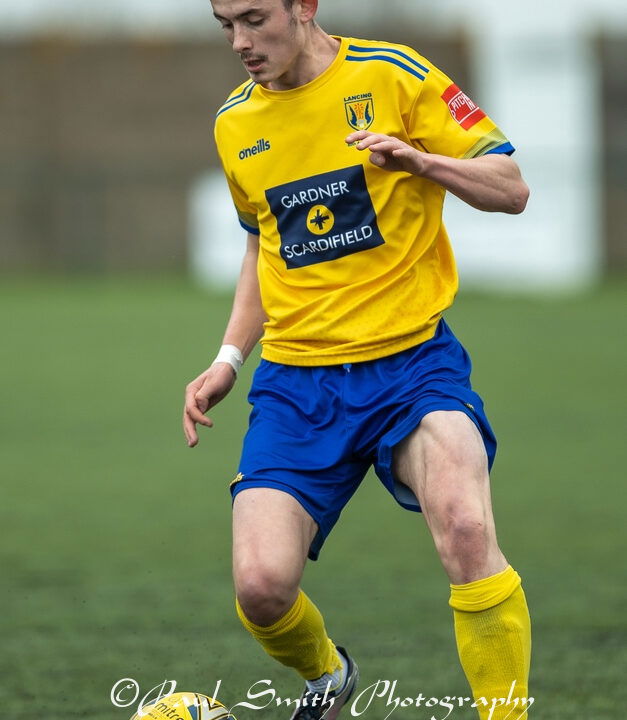 Report : Littlehampton Town v Lancing – Lancing FC