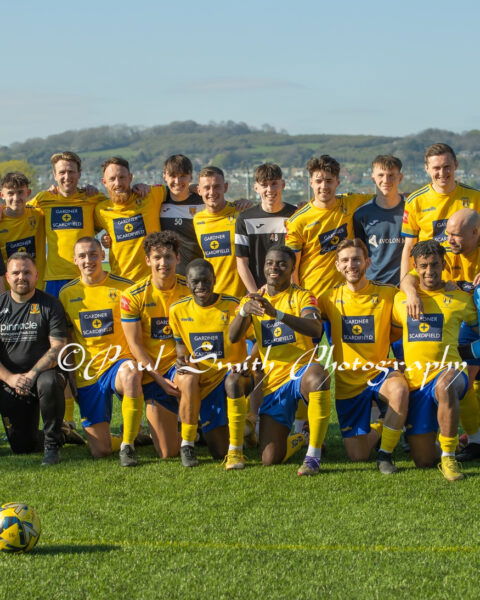 Lancing FC – Official Website