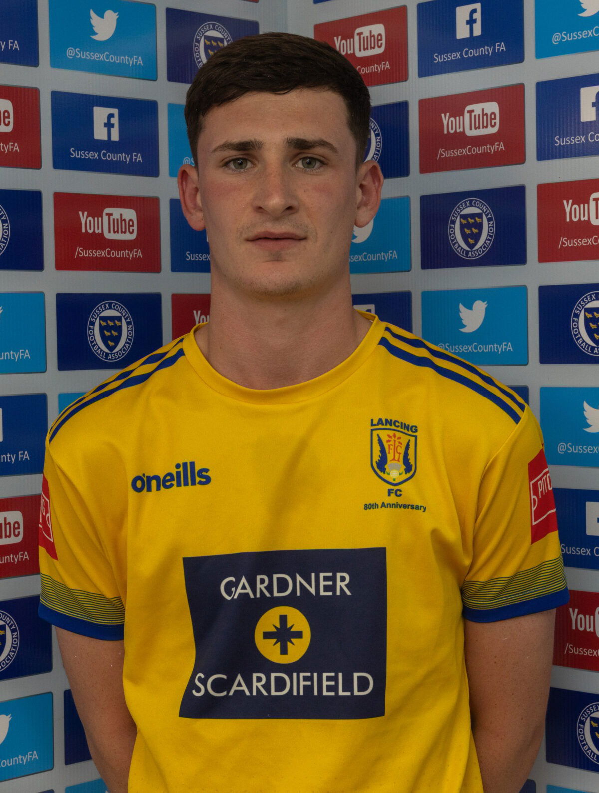 Mens – Lancing FC