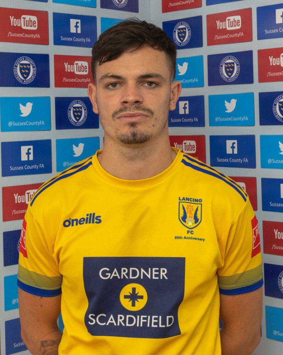 Mens – Lancing FC