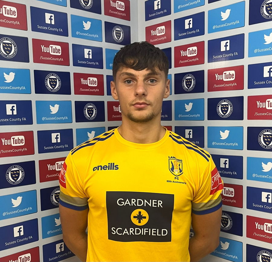 Mens – Lancing FC