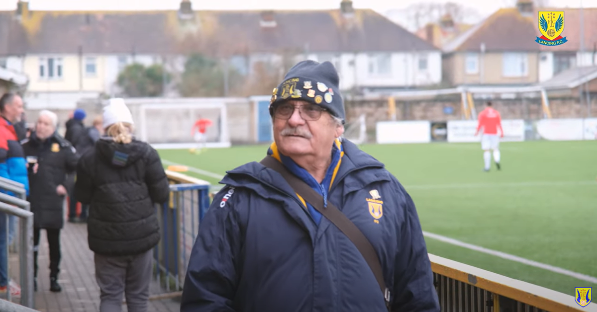 Lancing FC – What makes us special? – Lancing FC