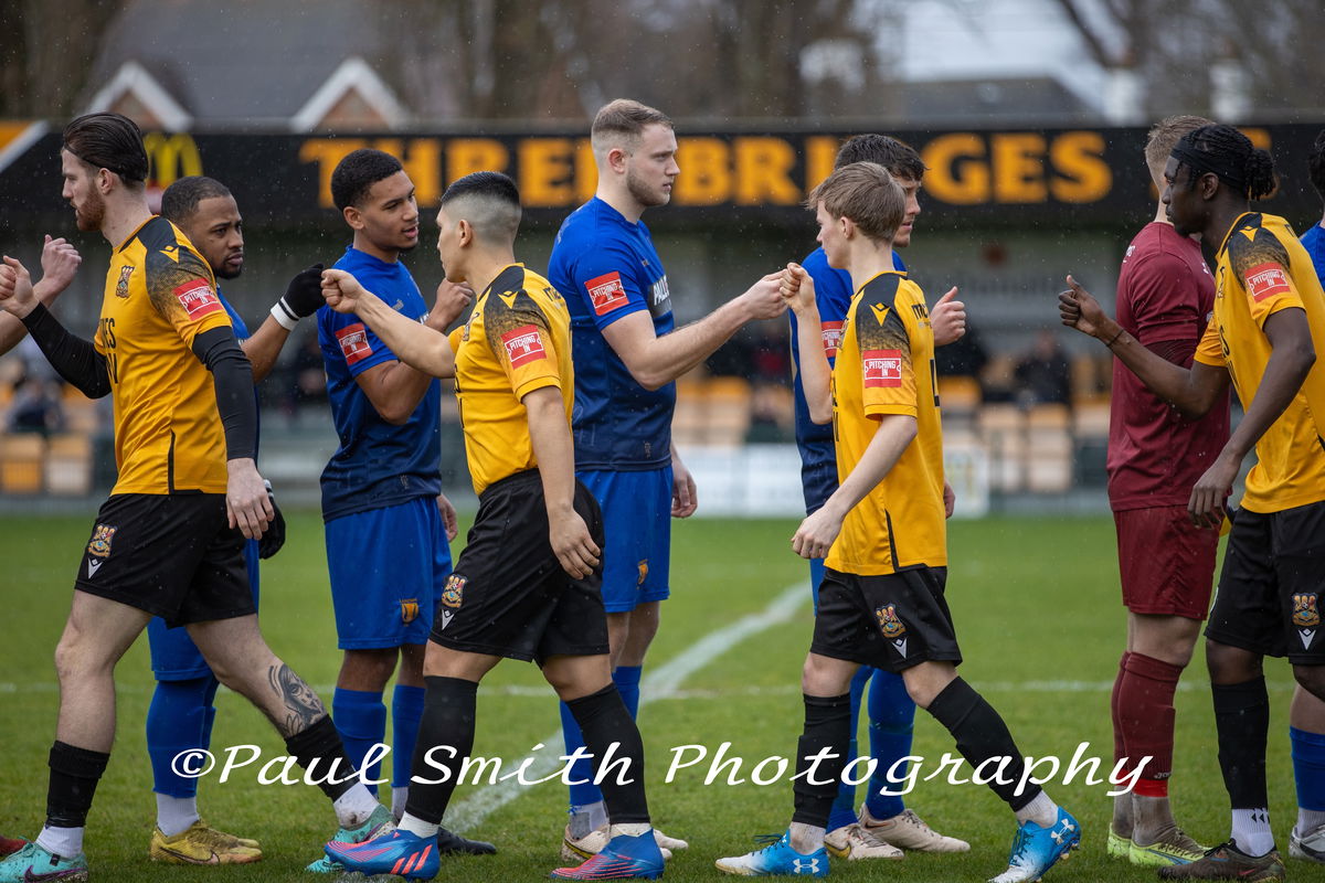 Lancing FC – Official Website