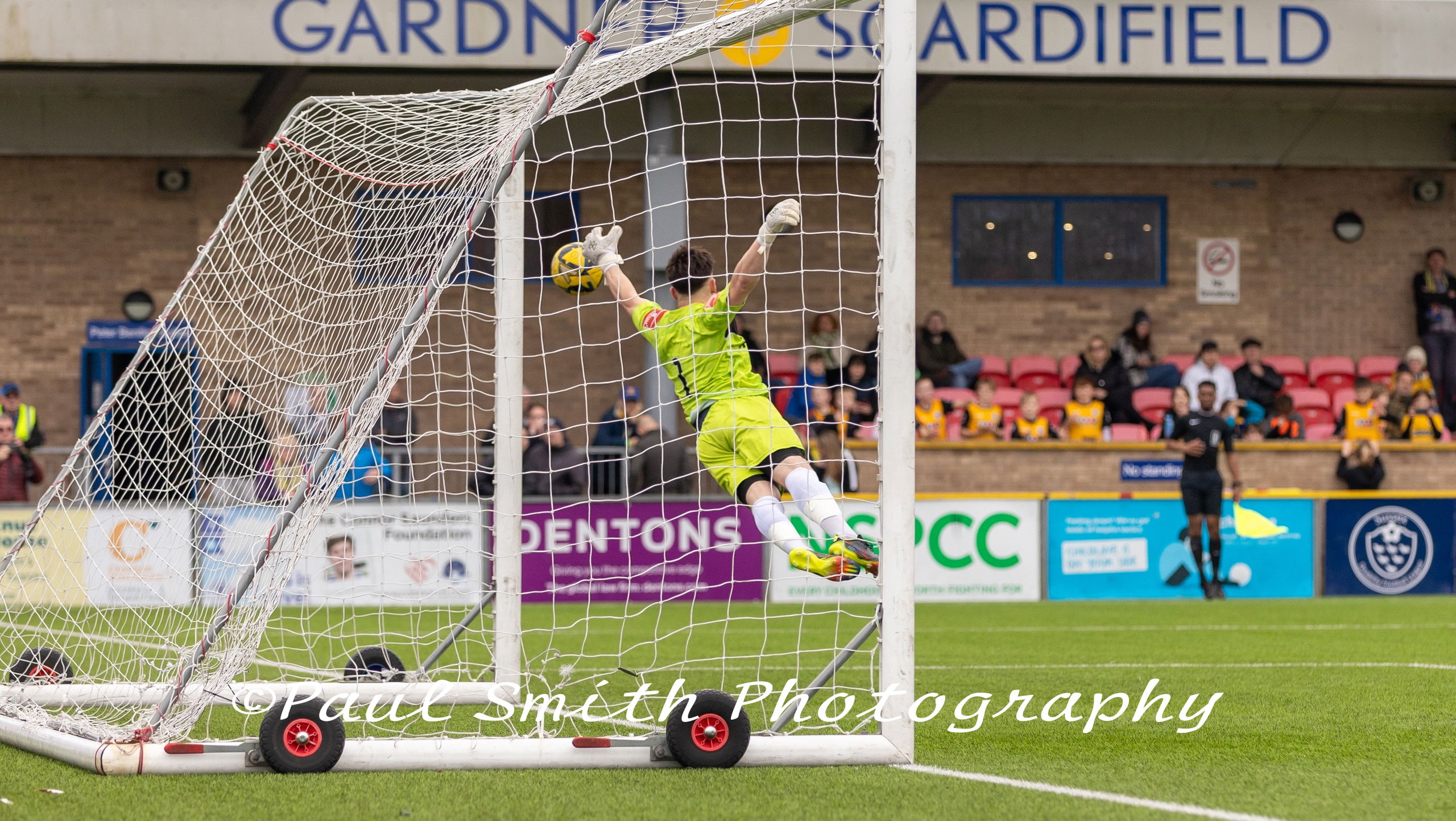 Gallery: Lancing 3 Erith & Belvedere 1 – Lancing FC