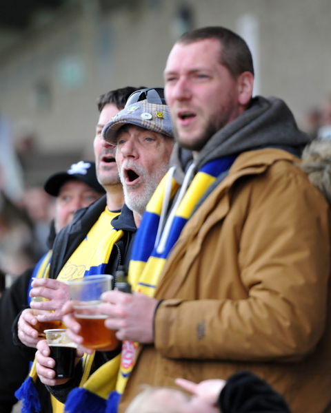 Lancing FC – Official Website