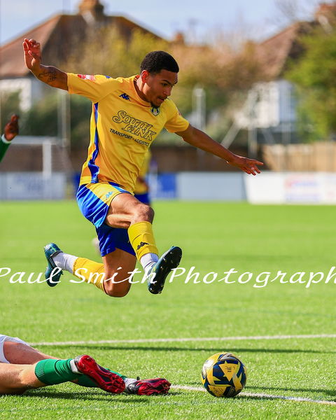 Lancing FC – Official Website