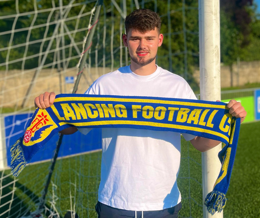 Mens – Lancing FC