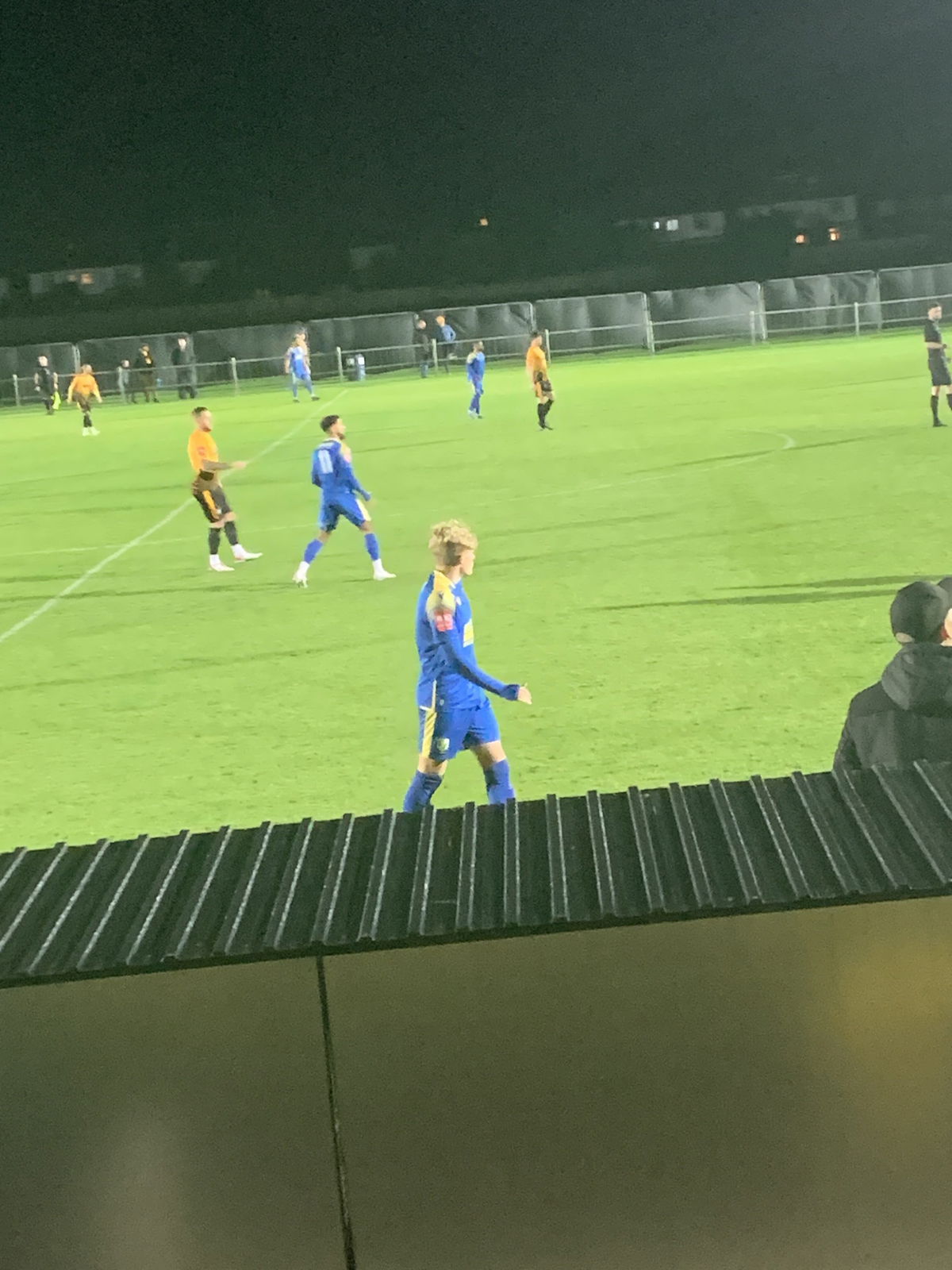 2024/25: Mens vs Littlehampton (A) – Isthmian League South East ...